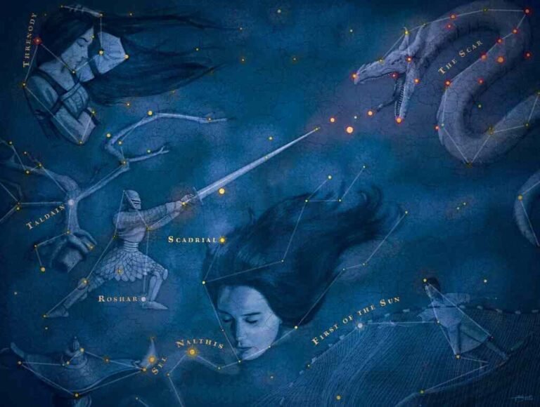 Cosmere Reading Order: Your Beginner’s Guide (2026)